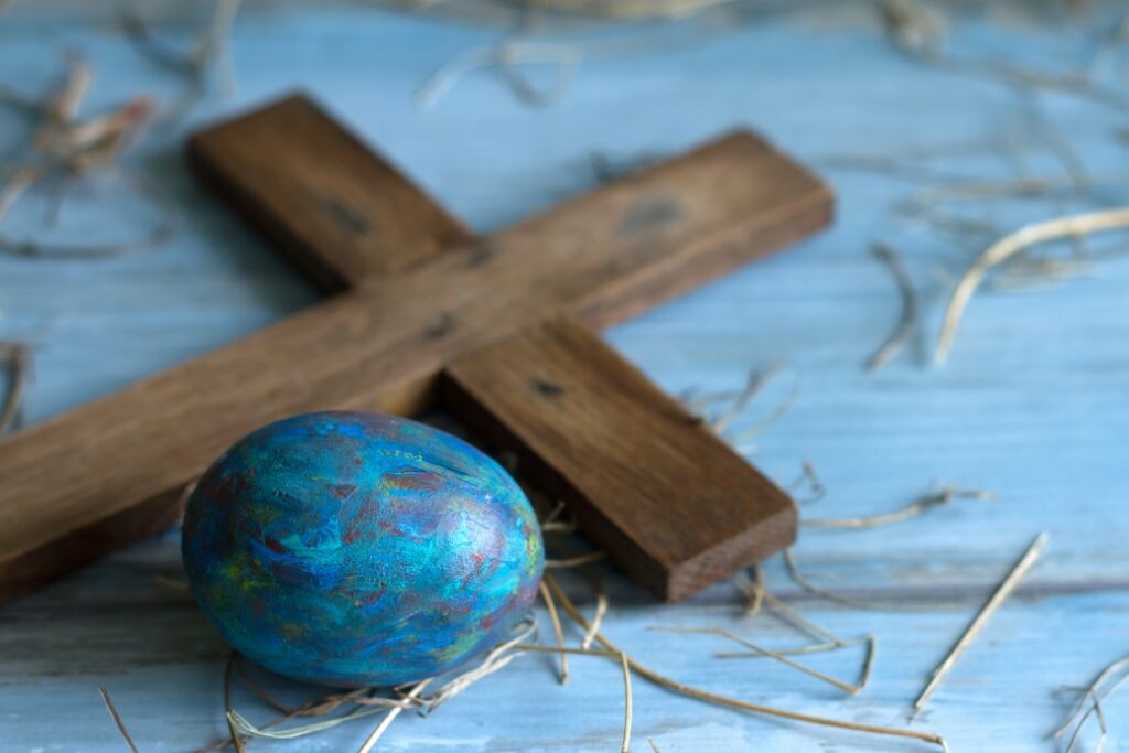 How the Easter Bunny Hopped Into Christianity - Bible Home How the Easter Bunny Hopped Into Christianity - Bible Home